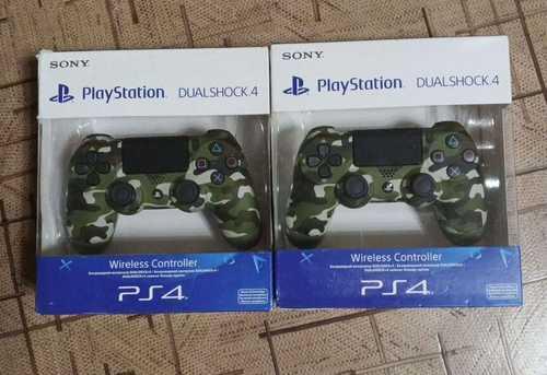 Джости Sony PS4