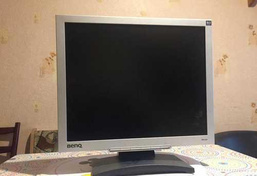 Монитор Benq Q9T4