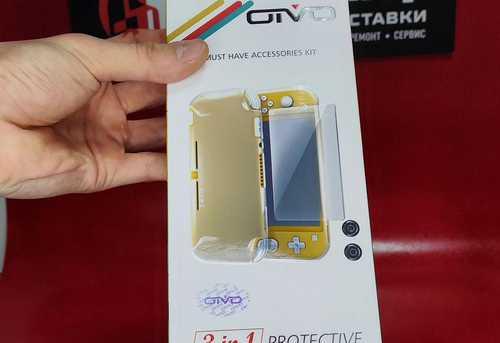 Набор 3 в 1 oivo Crystal Cover Kit