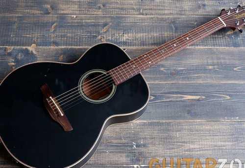 Takamine P-48 BLK