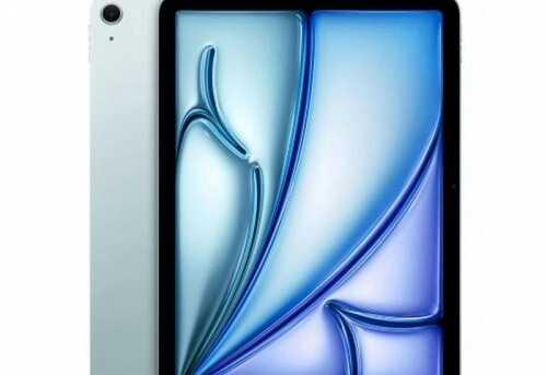 Apple iPad Air 11" (2024) 1Tb Wifi Blue