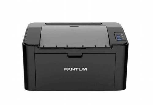 Принтер лазерный Pantum P2516 (юш21)