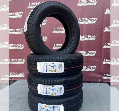 Ikon Tyres Nordman SX3 195/55 R15 89H