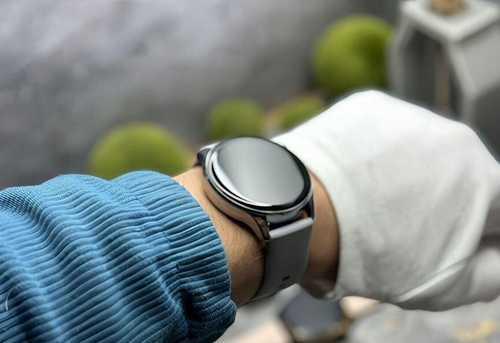 Samsung SMART watch (2 ремешка)