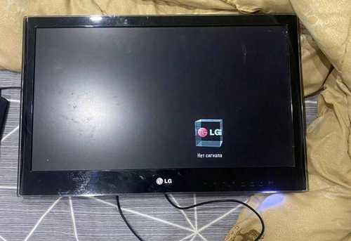 Телевизор LG 22LV5510