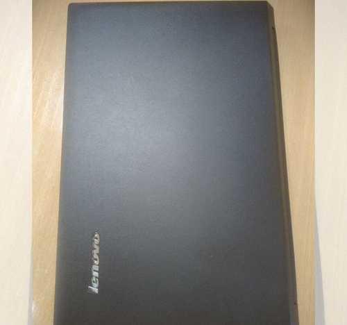 Продам ноутбук Lenovo B590