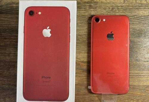 iPhone 7, 32 ГБ