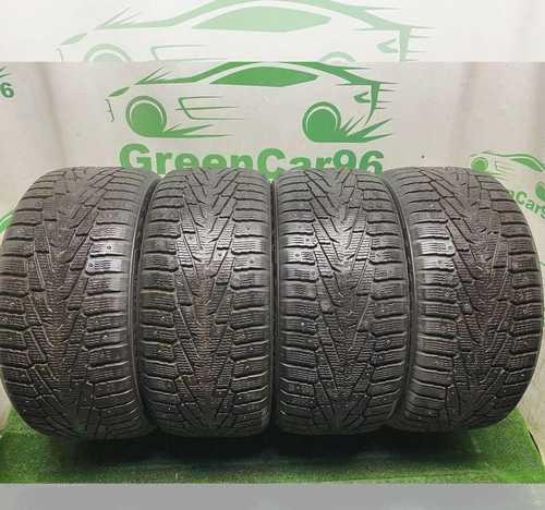 Nokian Tyres Hakkapeliitta 7 SUV 275/40 R20