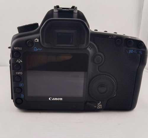 Canon EOS 5D Mark II Body