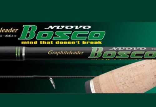 Спиннинг Graphiteleader Bosco Nuovo glnbs-60L
