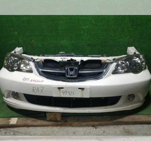 Ноускат nose cut Honda Odyssey RA7 F23A 2002