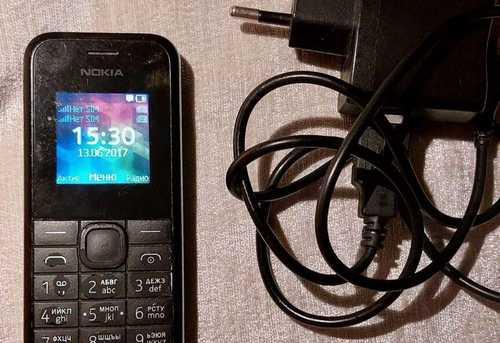 Телефон Nokia RM 1134