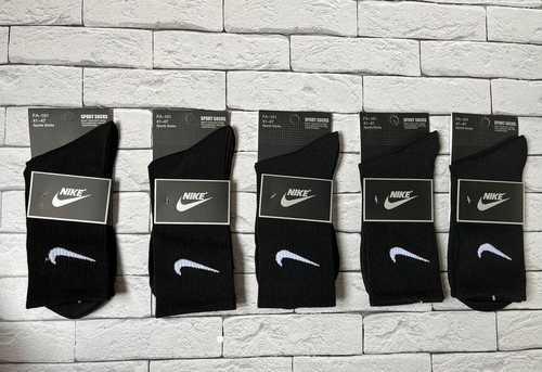 Носки мужские Nike Adidas Puma TH Lacoste Jordan