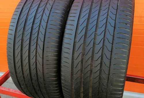 Continental ContiUltraContact UC6 255/45 R18 99Y