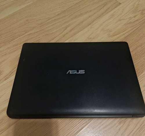 Ноутбук Asus x102b