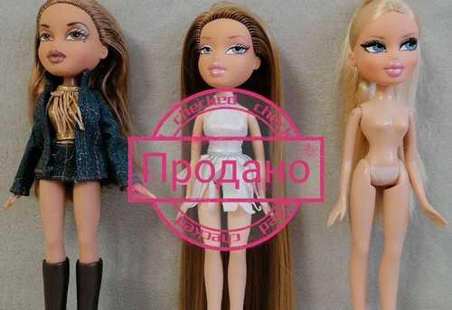 Кукла Bratz