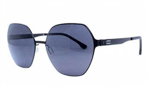 Солнцезащитные очки Ic Berlin Jacy C Black