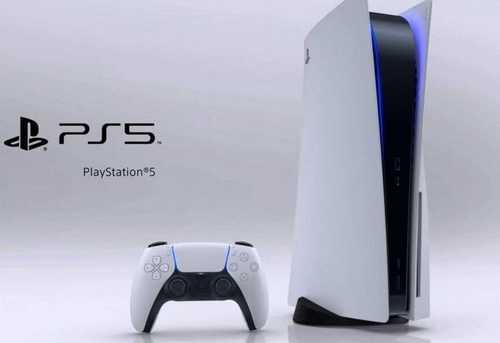 Sony PlayStation 5 Новый
