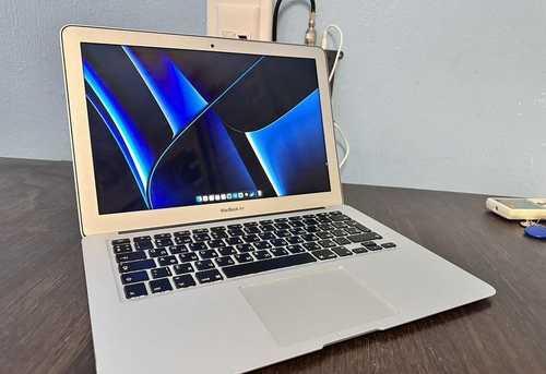 Apple MacBook Air 13 2017