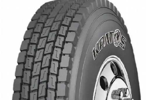 315/80 R22.5 Kpatos KTR67 156/153L TL 20PR Ведущая