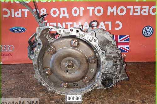 АКПП 1MZ-FE 2wd U140E 3,0 Toyota Alphard Estima
