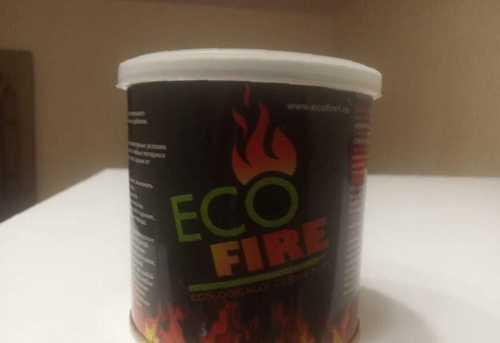 Средство для приготовления Eco fire. 270мл