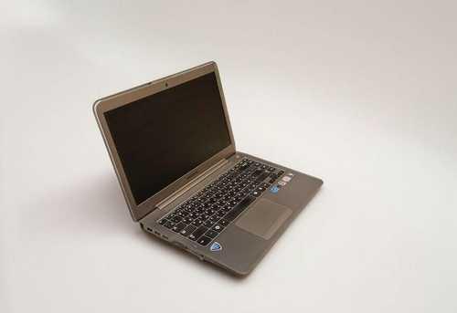 Ноутбук Samsung A6 / 6Гб / HDD 500гб