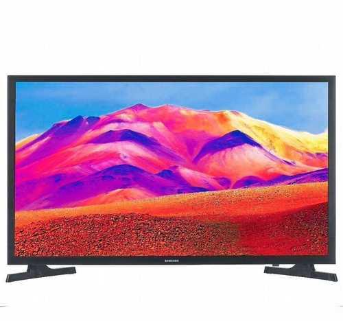 Телевизор Samsung 32" SMART LED TV UE32T5300auxce