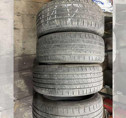 Nexen N'Fera RU1 SUV 235/45 R19