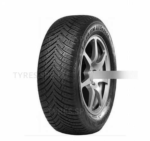 Leao iGreen All Season 215/55 R17 98V