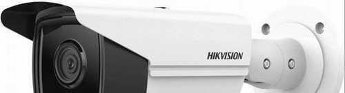 Комплект Hiwatch Pro