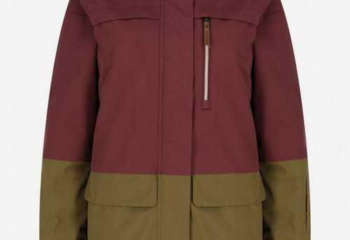Горнолыжная куртка женская зимняя размер 42, 44