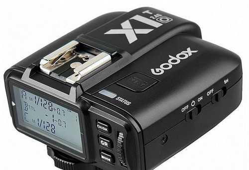 Трансмиттер Godox X1T-O для Olympus и Panasonic