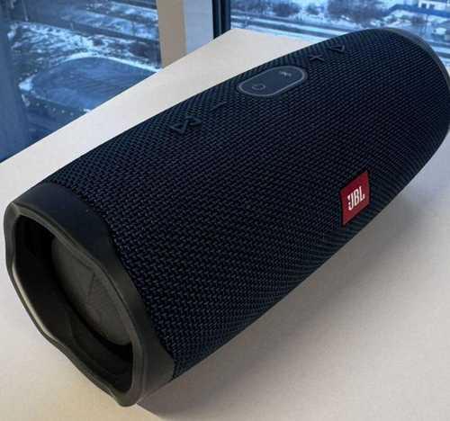 Колонка jbl charge 4