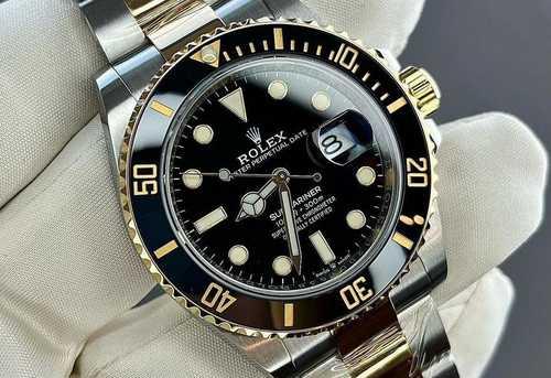 Часы Rolex Submariner Date