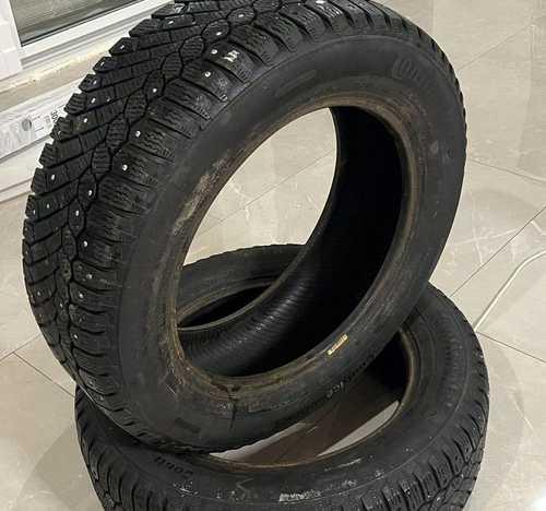 Continental ContiIceContact 205/60 R16