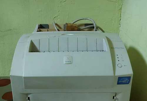 Принтер Xerox б/у