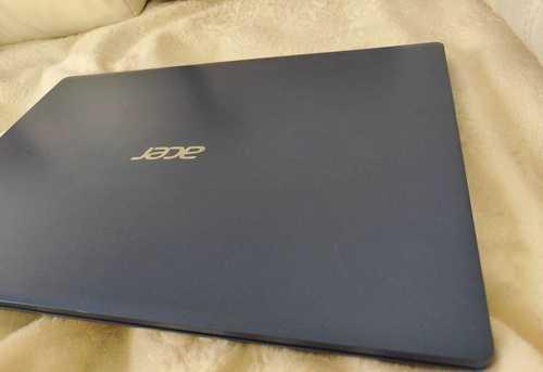 Игровой ноутбук Acer aspire a315-55