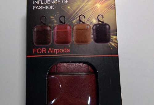 Чехол на airpods 1 2 3
