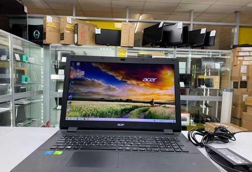 Ноутбук Acer Intеl 4 ядра/GеForce 910M 2Gb/SSD+HDD