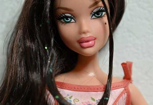 Барби Barbie my scene кукла