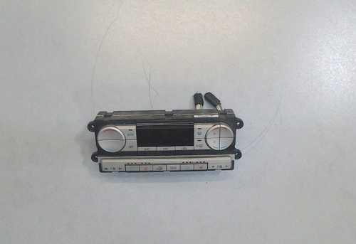 Переключатель отопителя Lincoln Navigator, 2007