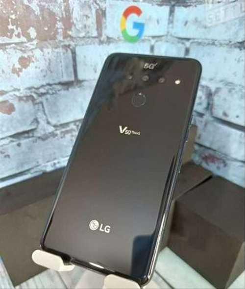 LG V50, сша, идеал, без торга/J1