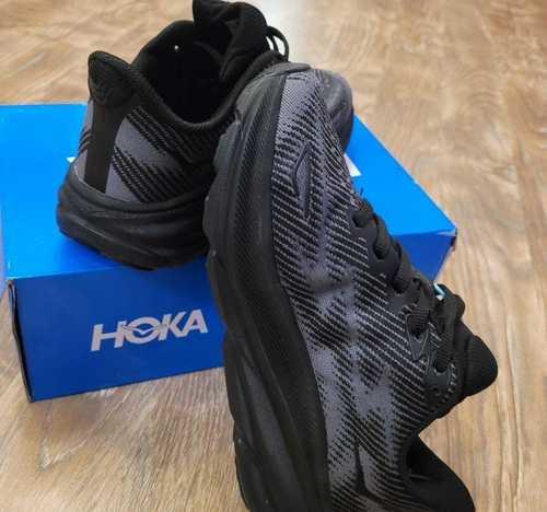 Кроссовки hoka женские 36-41