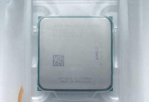 Процессор amd ам4 A6 - 9500E