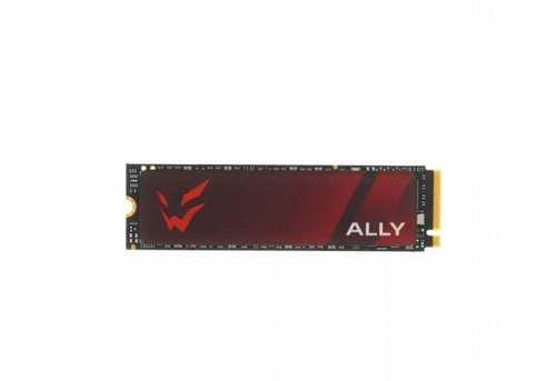 Ssd m2 nvme 1024Gb Ardor gaming