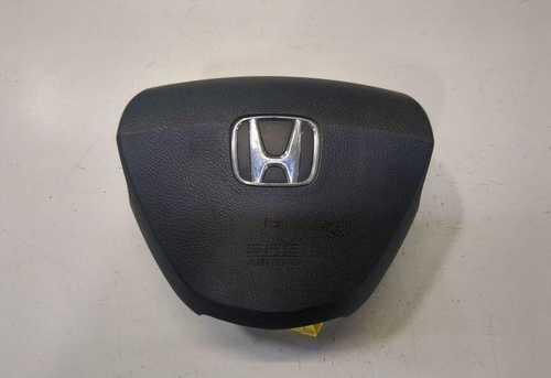 Подушка безопасности водителя Honda FRV, 2005