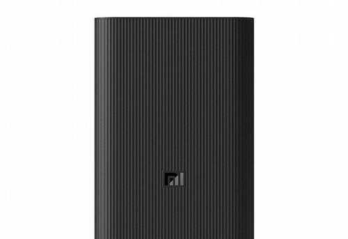 Внешний аккумулятор Xiaomi Mi Power Bank 3 Ultra c