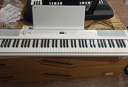 Цифровое фортепиано новое Artesia PE-88