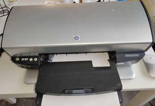 Принтер hp deskjet 5943